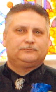 Brian K. Cross 1964-2023 | News, Sports, Jobs - Tribune Chronicle